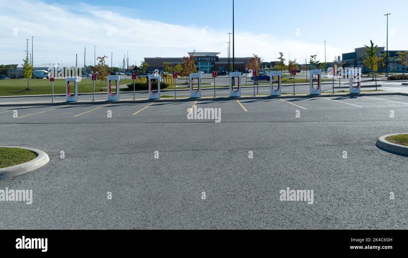 Ev charging network hi-res stock photography and images - Alamy