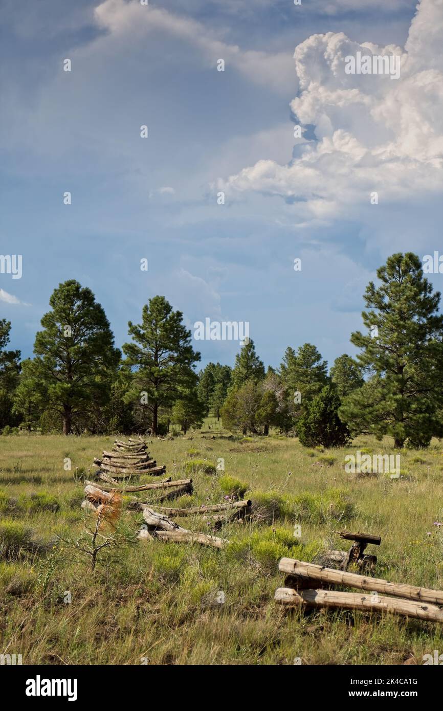 Anderson mesa hi-res stock photography and images - Alamy