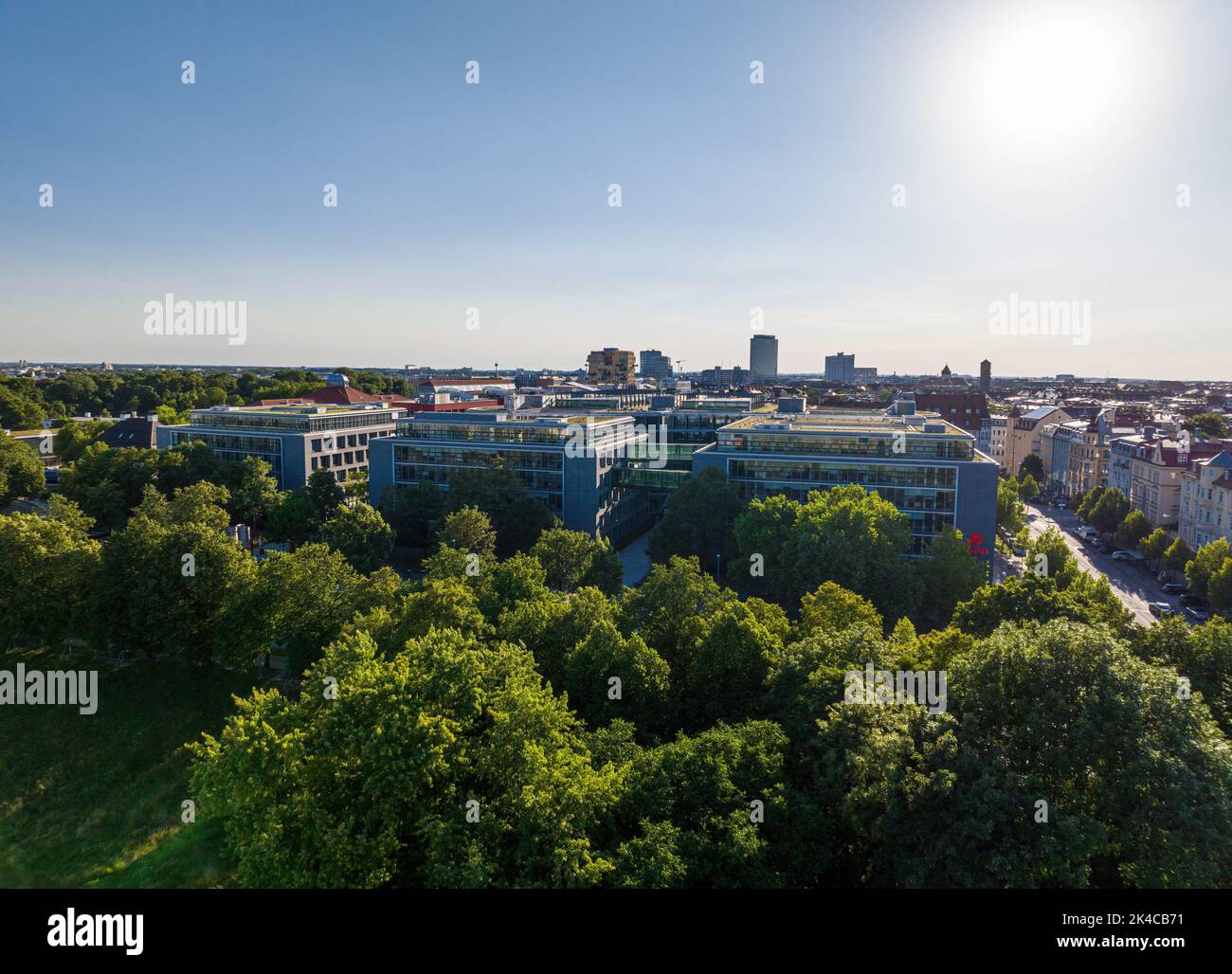 Lotto bayern hi-res stock photography and images - Alamy