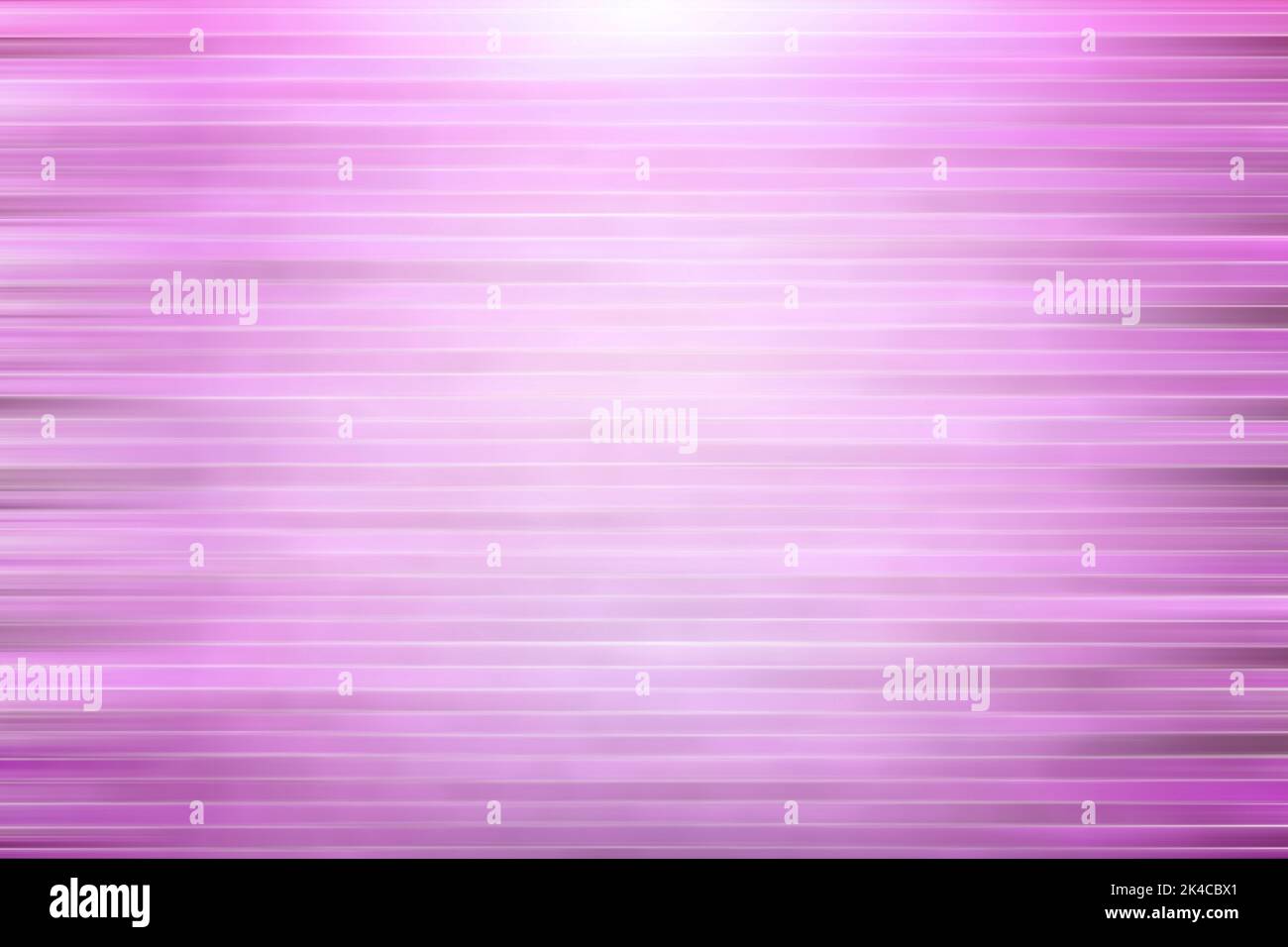 Abstract illustration of horizontal lines texture design over purple ...