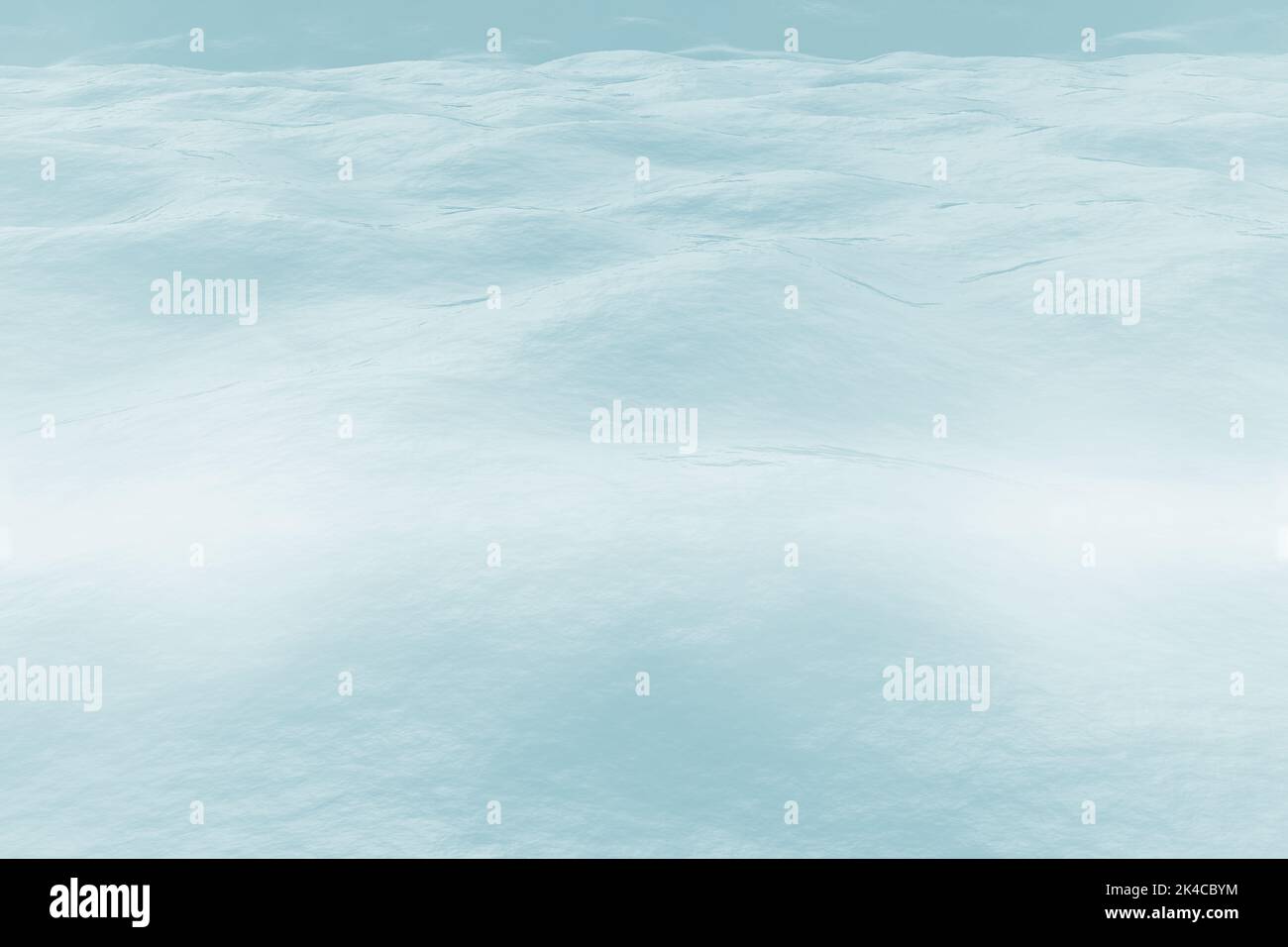 Abstract illustration of grunge effect texture overlay over blue ...