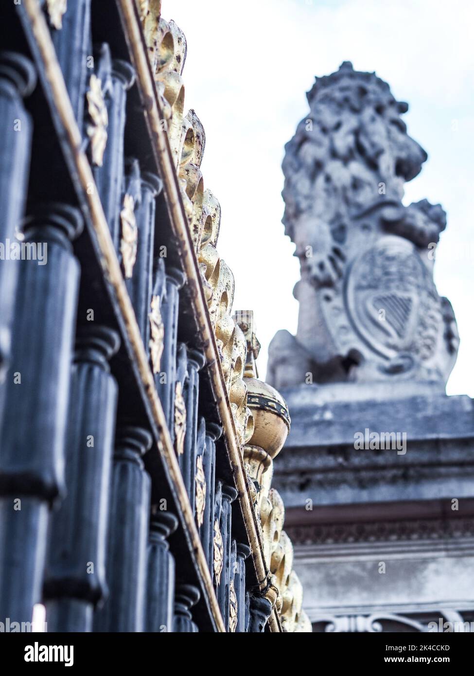Old buckingham church hi-res stock photography and images - Alamy