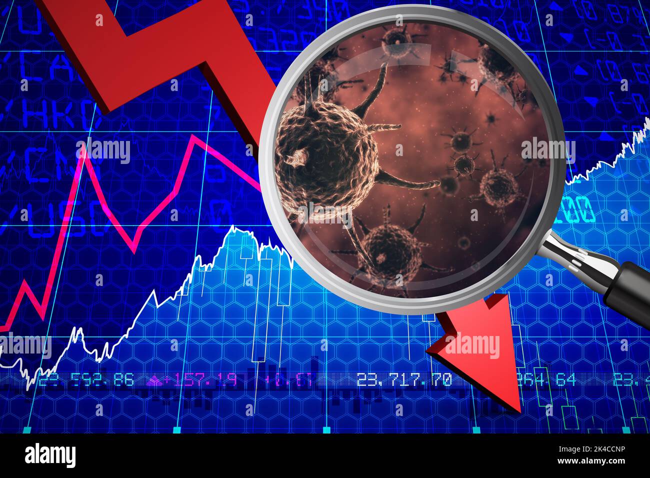 Regression testing image hi-res stock photography and images - Alamy