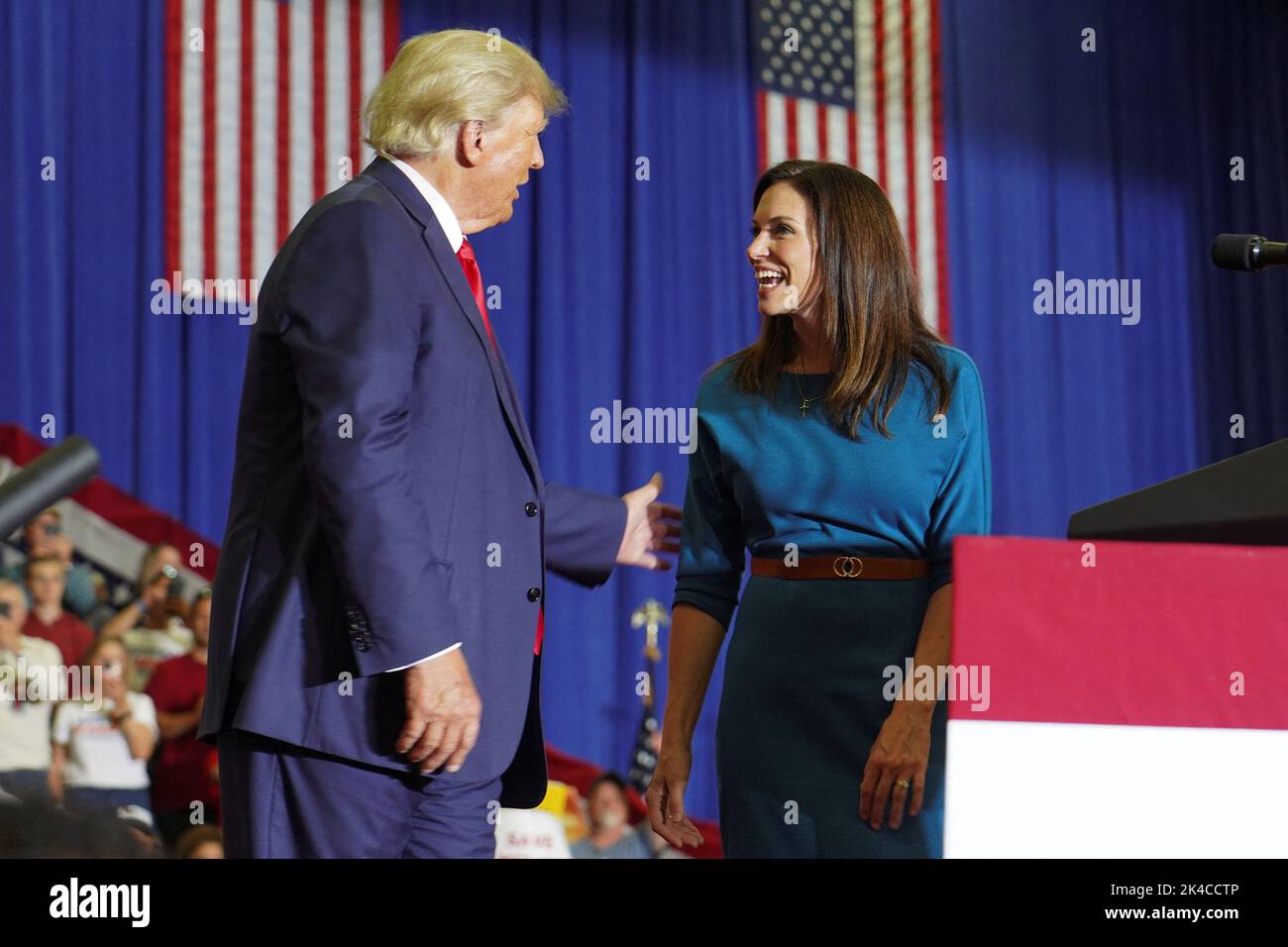 Tudor dixon hi-res stock photography and images - Alamy