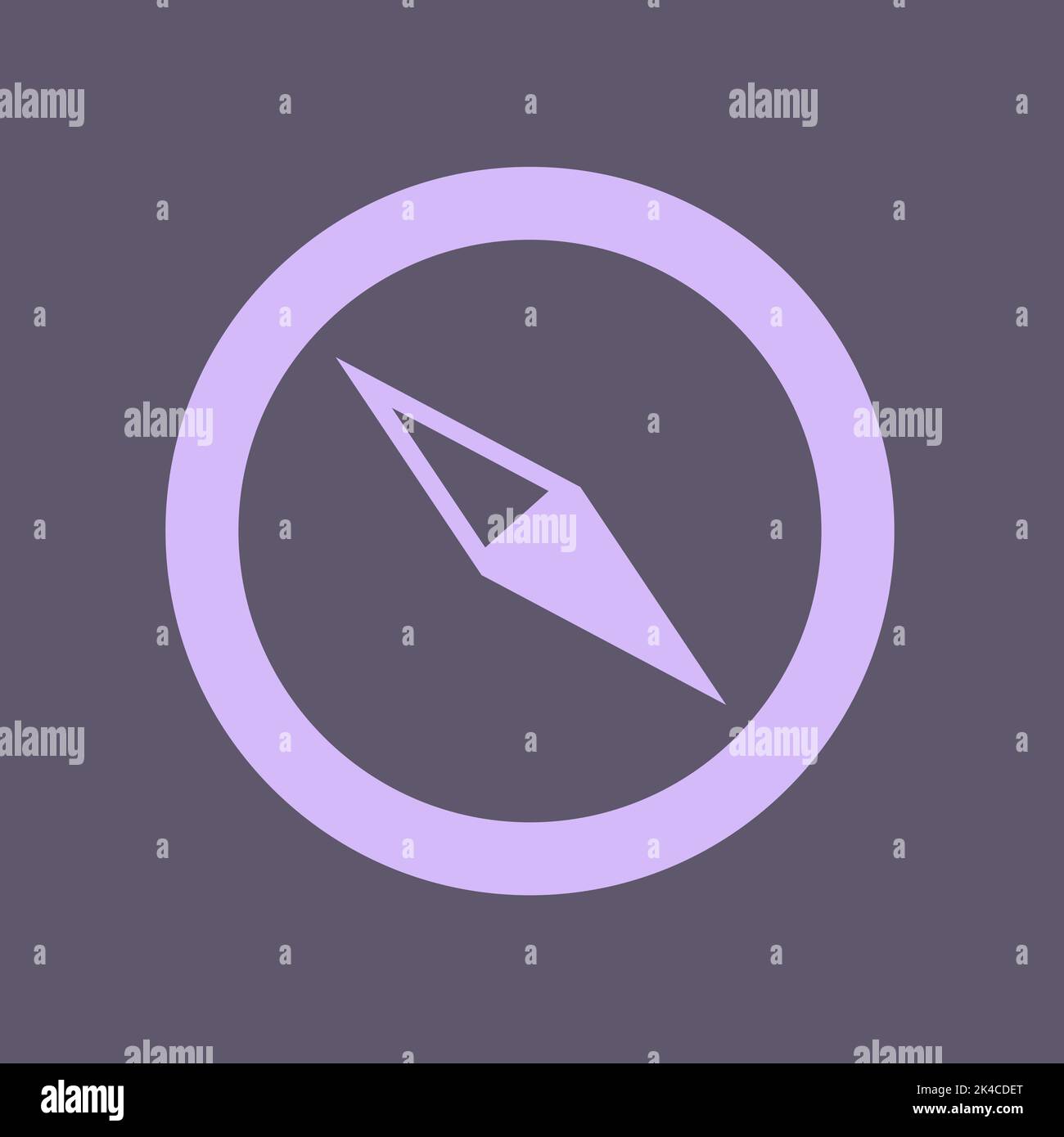 Direction background Stock Vector Images - Alamy