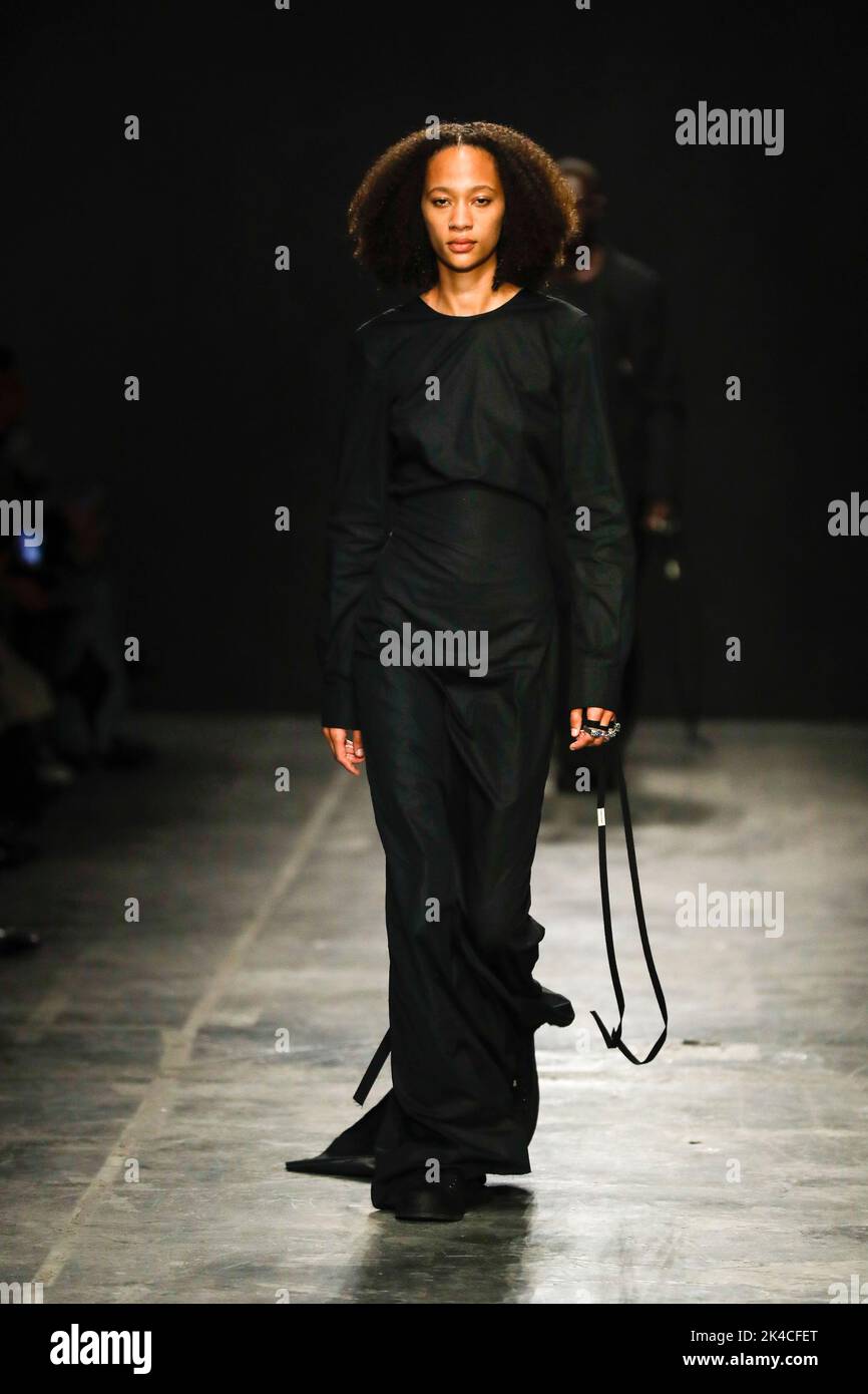 Selena forrest hi-res stock photography and images - Alamy