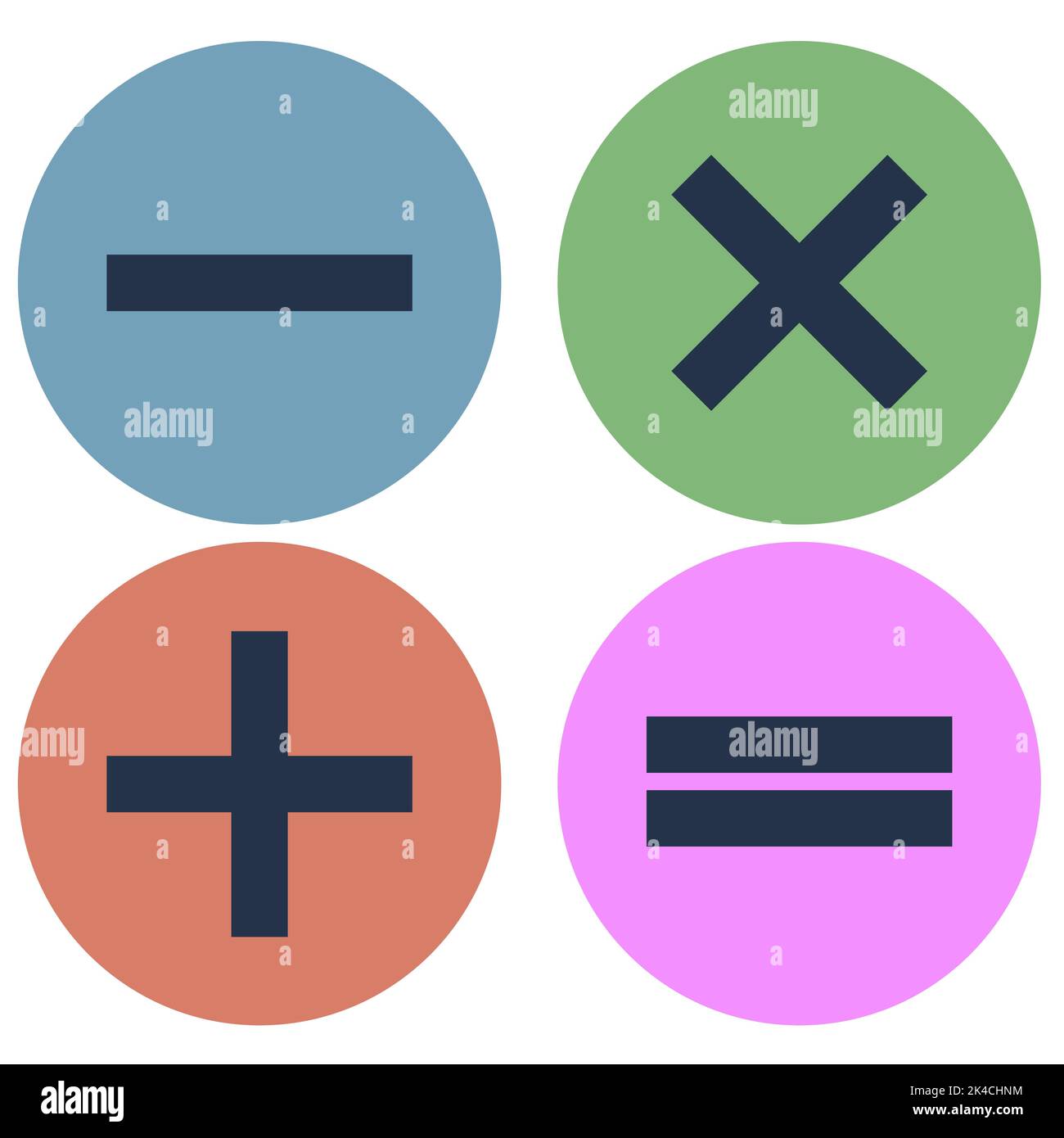 Arithmetic design hi-res stock photography and images - Alamy