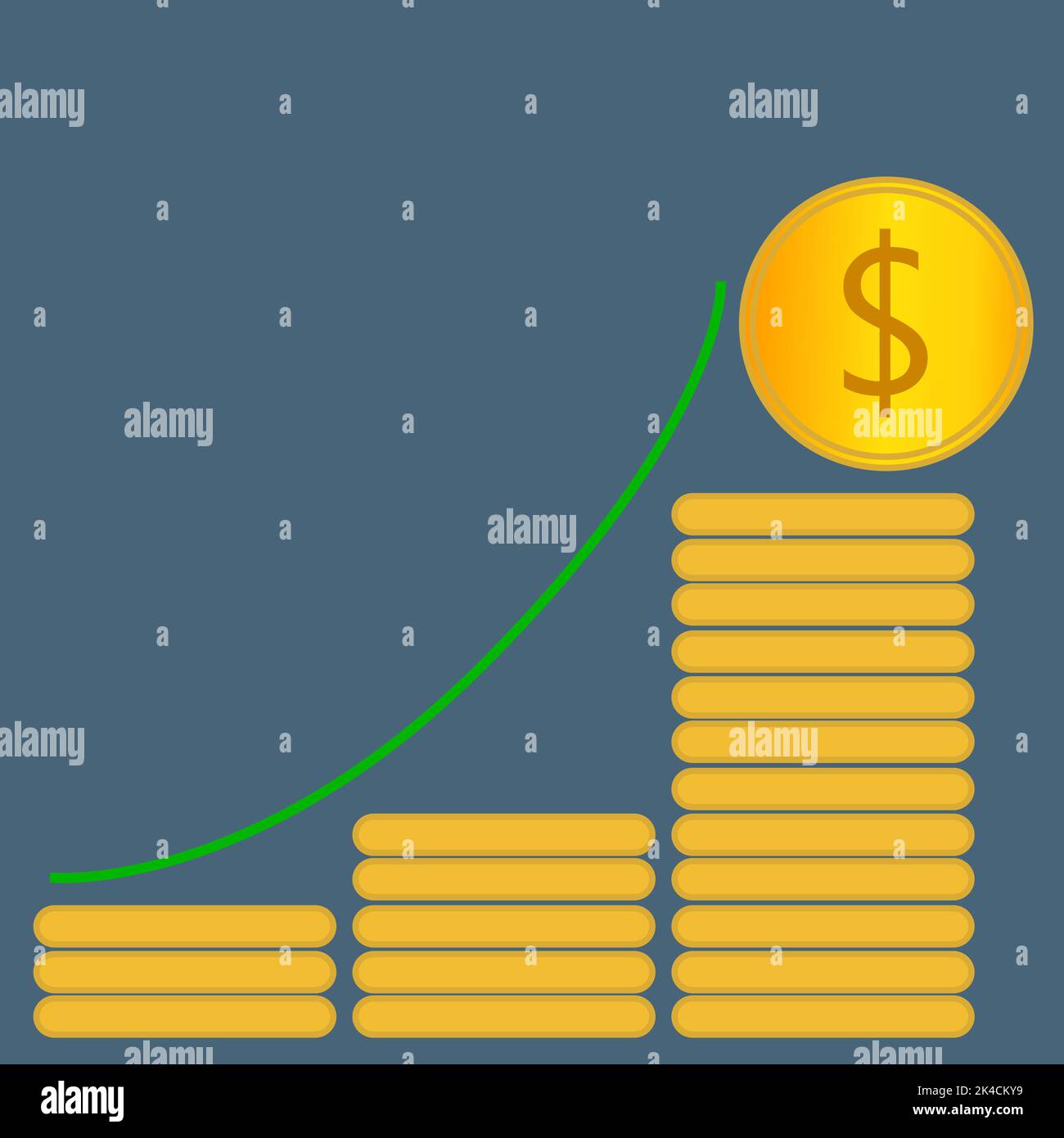 Element of growth hi-res stock photography and images - Alamy