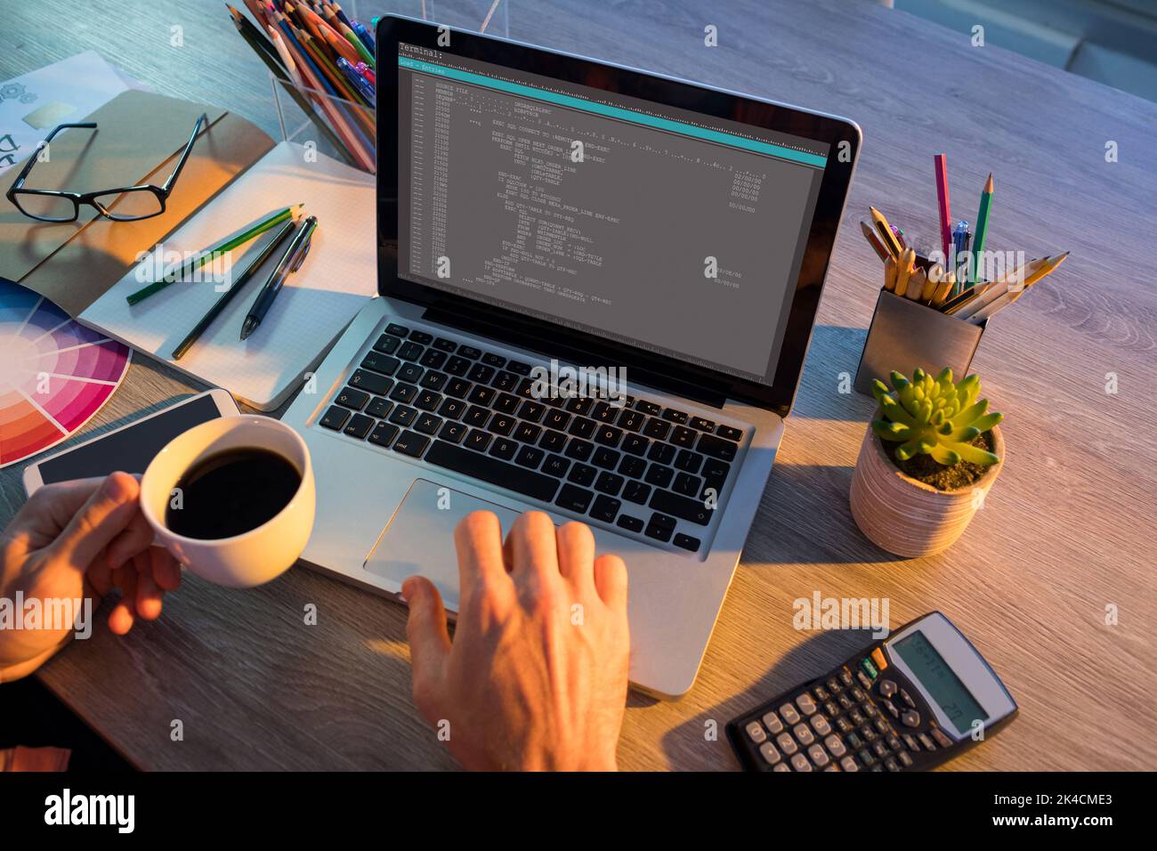 Digita hands hi-res stock photography and images - Alamy