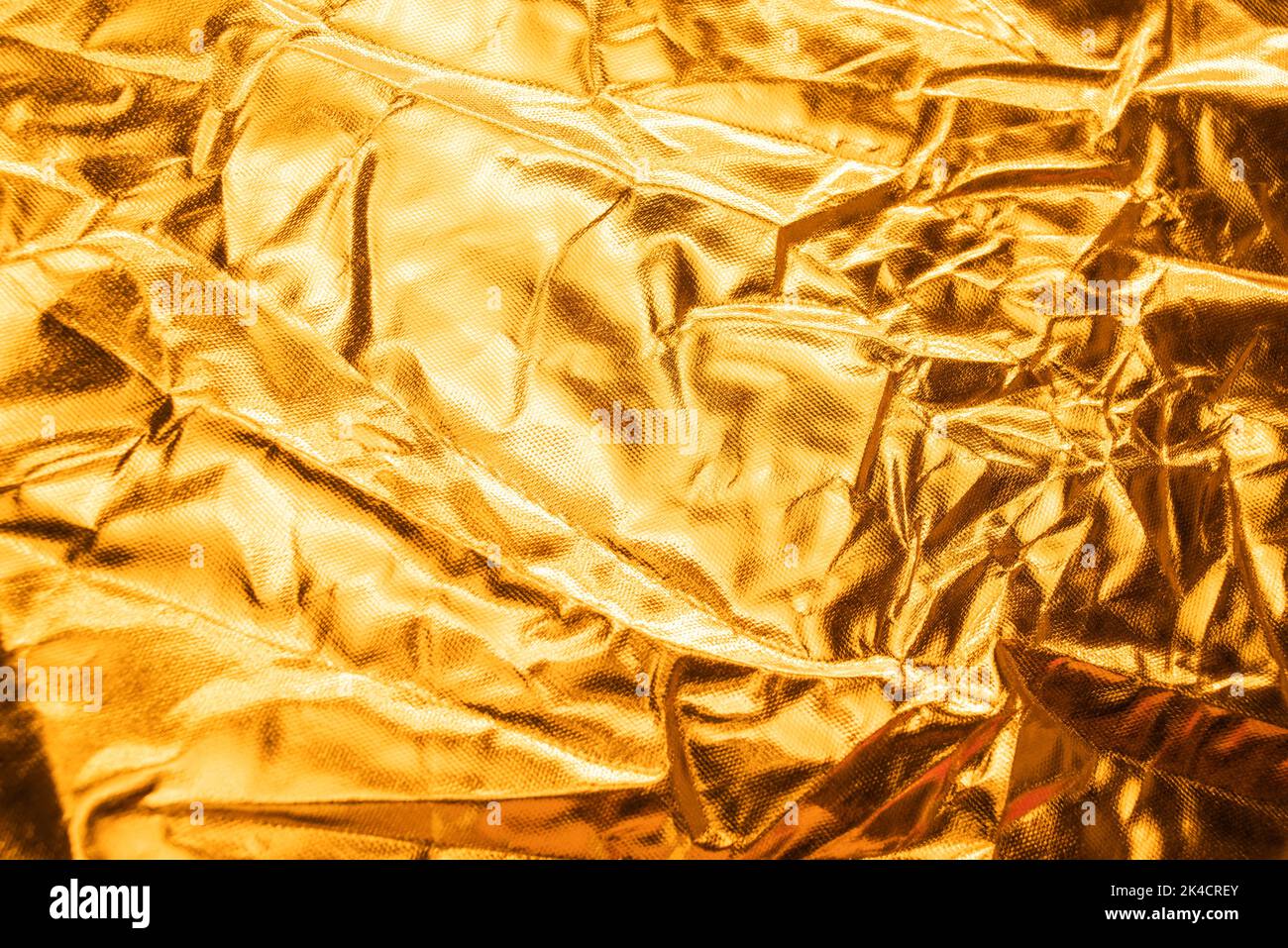 Gold grunge texture,Gold foil background Stock Photo - Alamy