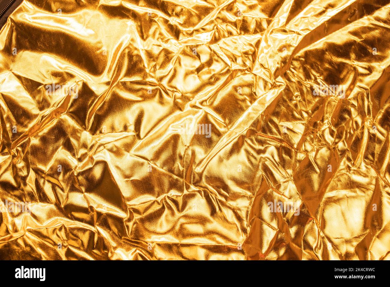 Gold grunge texture,Gold foil background Stock Photo - Alamy