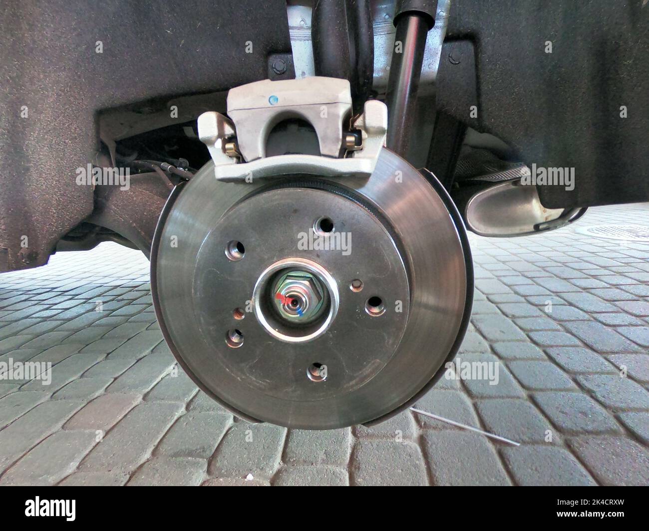 Fixed disc hi-res stock photography and images - Alamy