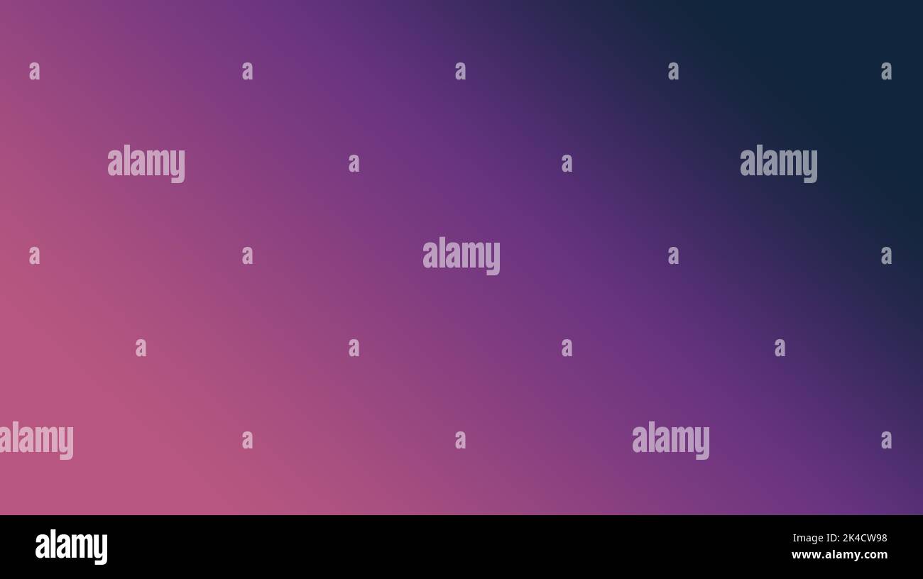 Abstract illustration of pink and purple gradient background ...