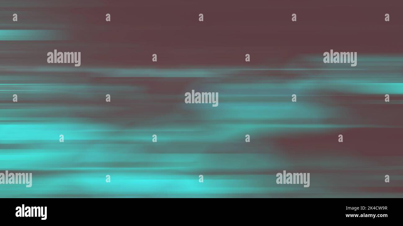 Abstract illustration of black faded texture effect on blue background ...