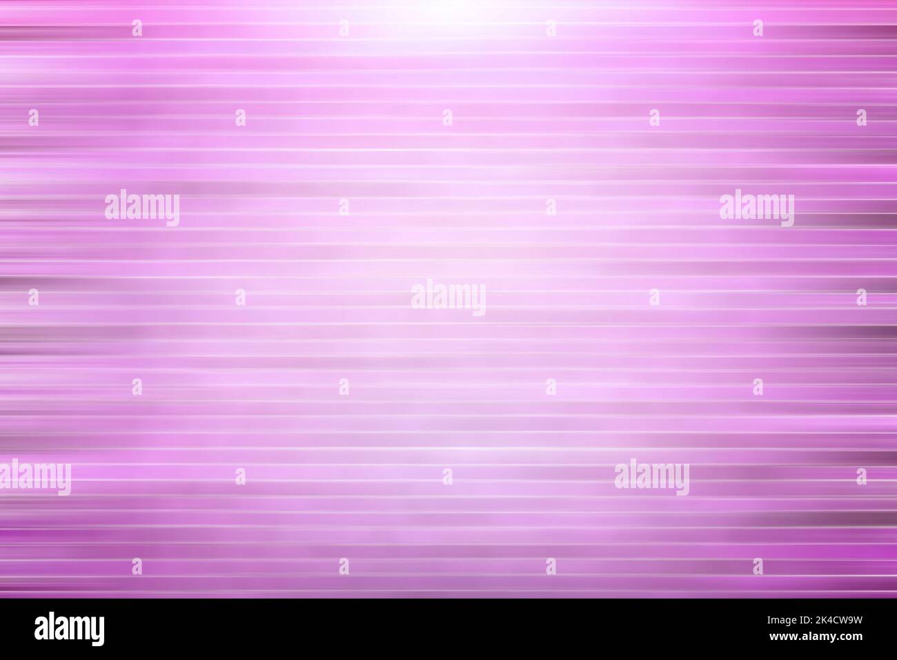 Abstract illustration of horizontal lines texture design over purple ...