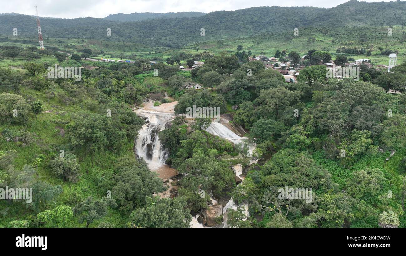 Jos nigeria hi-res stock photography and images - Alamy