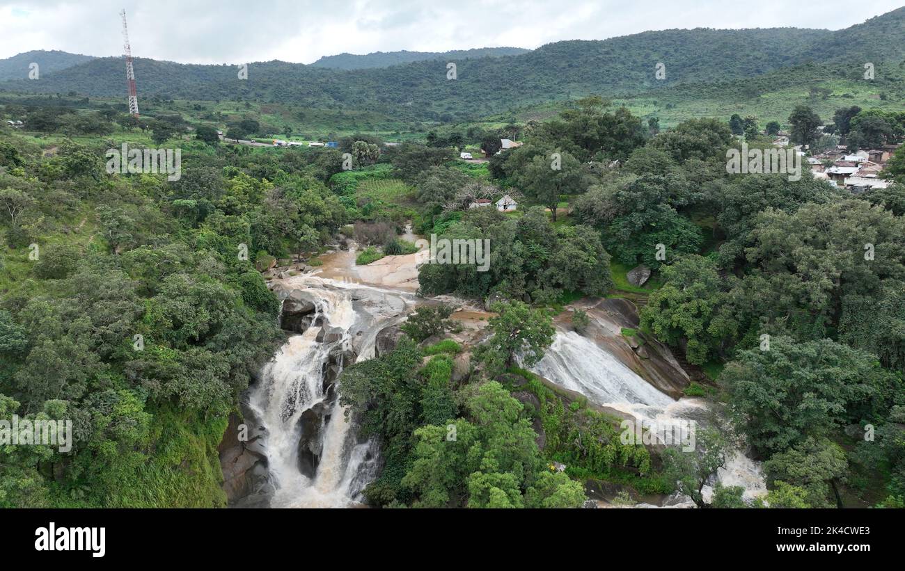 Jos nigeria hi-res stock photography and images - Alamy