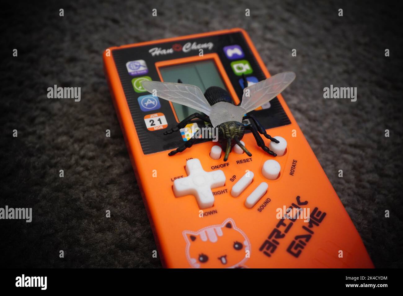 Hand to han hi-res stock photography and images - Alamy