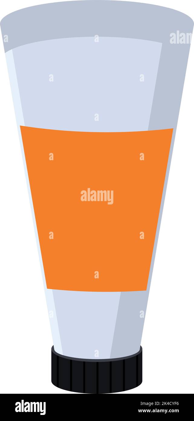 medicine ointment tube Stock Vector Image & Art - Alamy