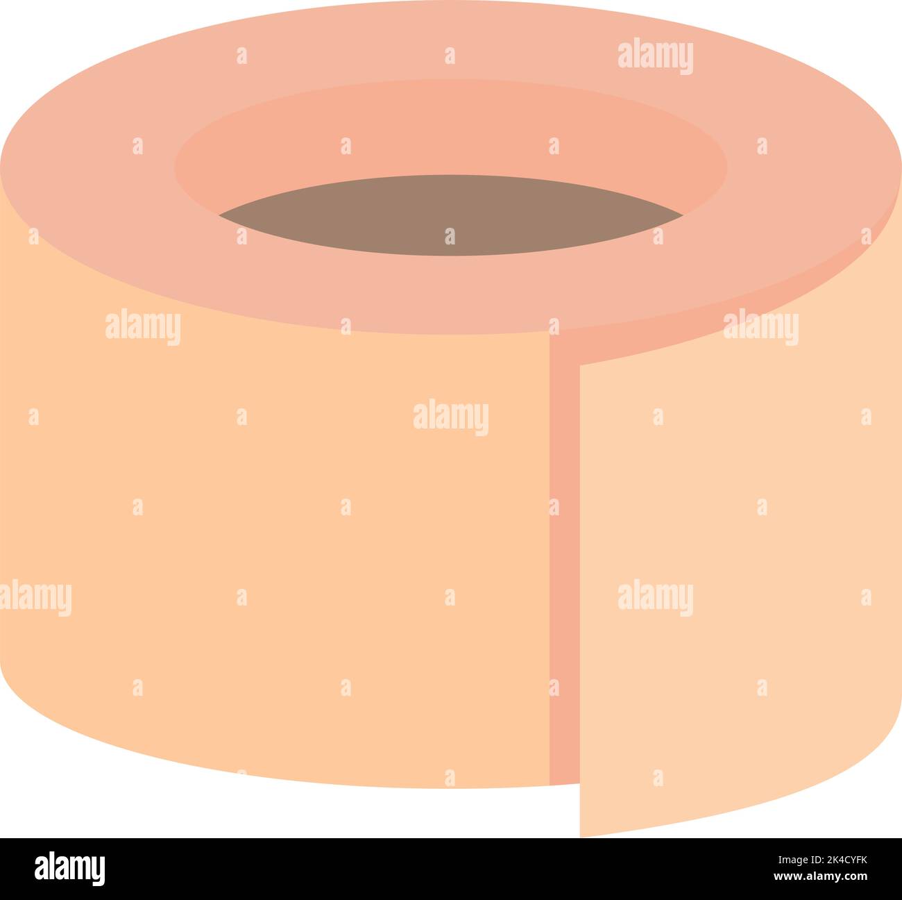 medicine roll band aid Stock Vector Image & Art - Alamy