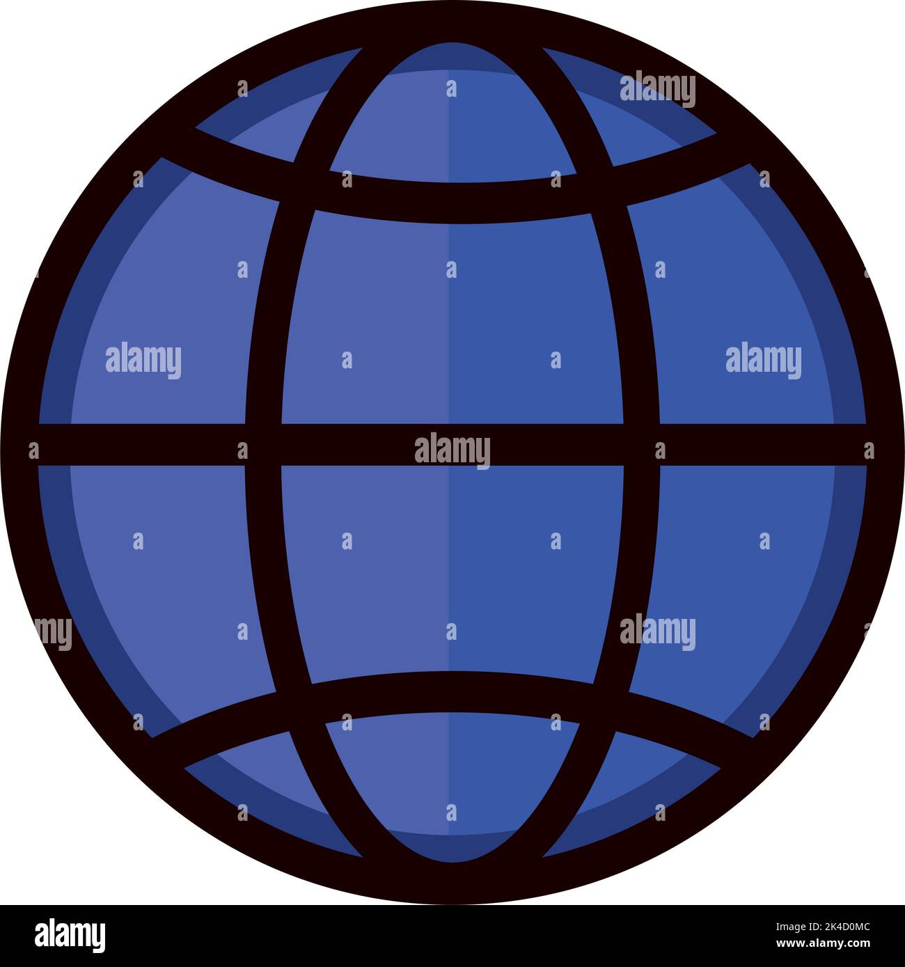 world connection icon Stock Vector Image & Art - Alamy