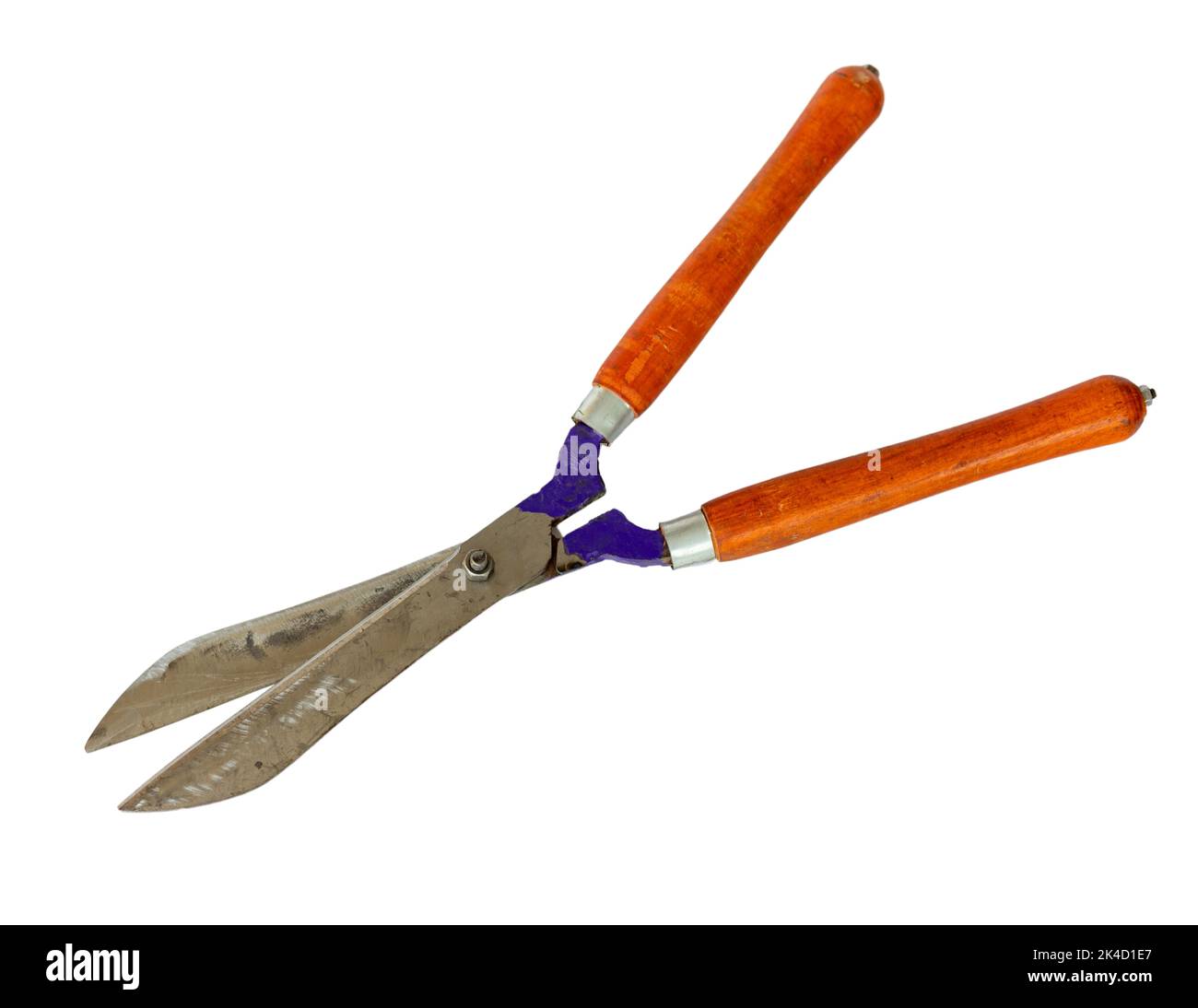 Boxwood hedging hi-res stock photography and images - Alamy