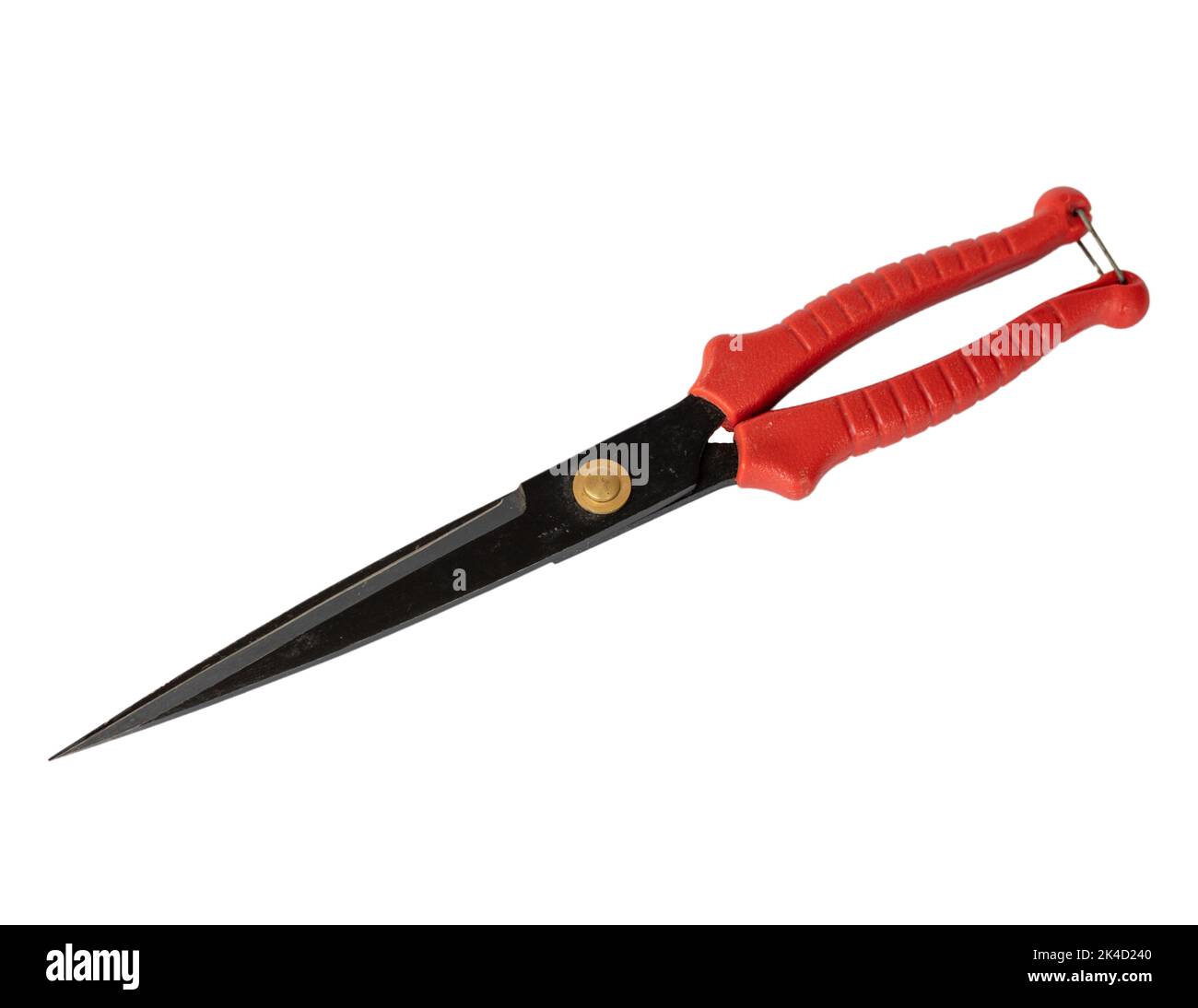 Pruning tool hi-res stock photography and images - Alamy
