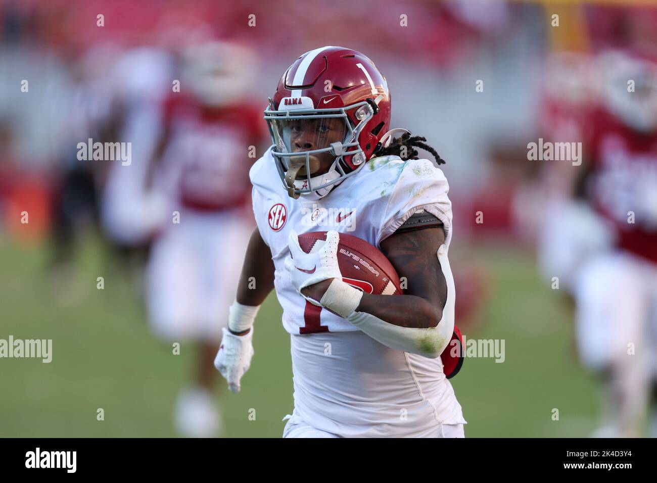 Jahmyr gibbs hi-res stock photography and images - Alamy