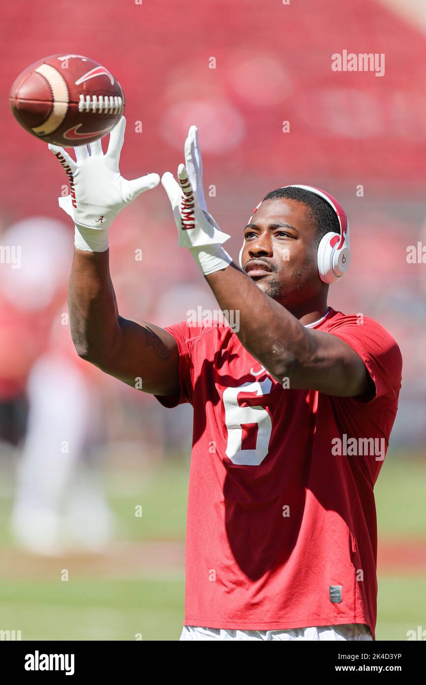 Trey sanders hi-res stock photography and images - Alamy