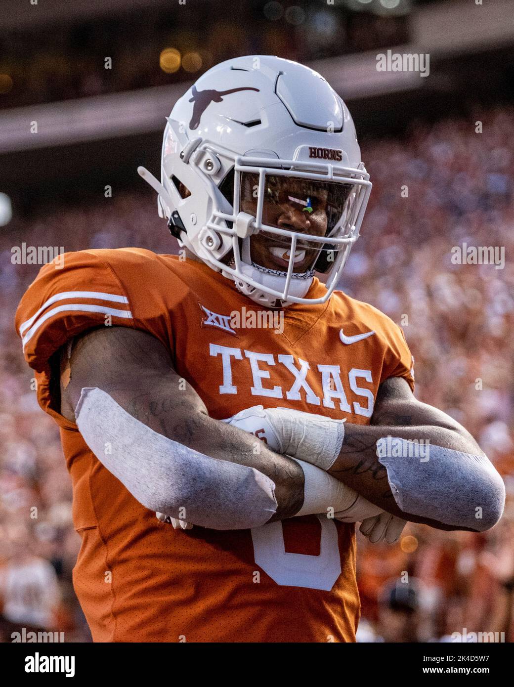 Xavier worthy hi-res stock photography and images - Alamy