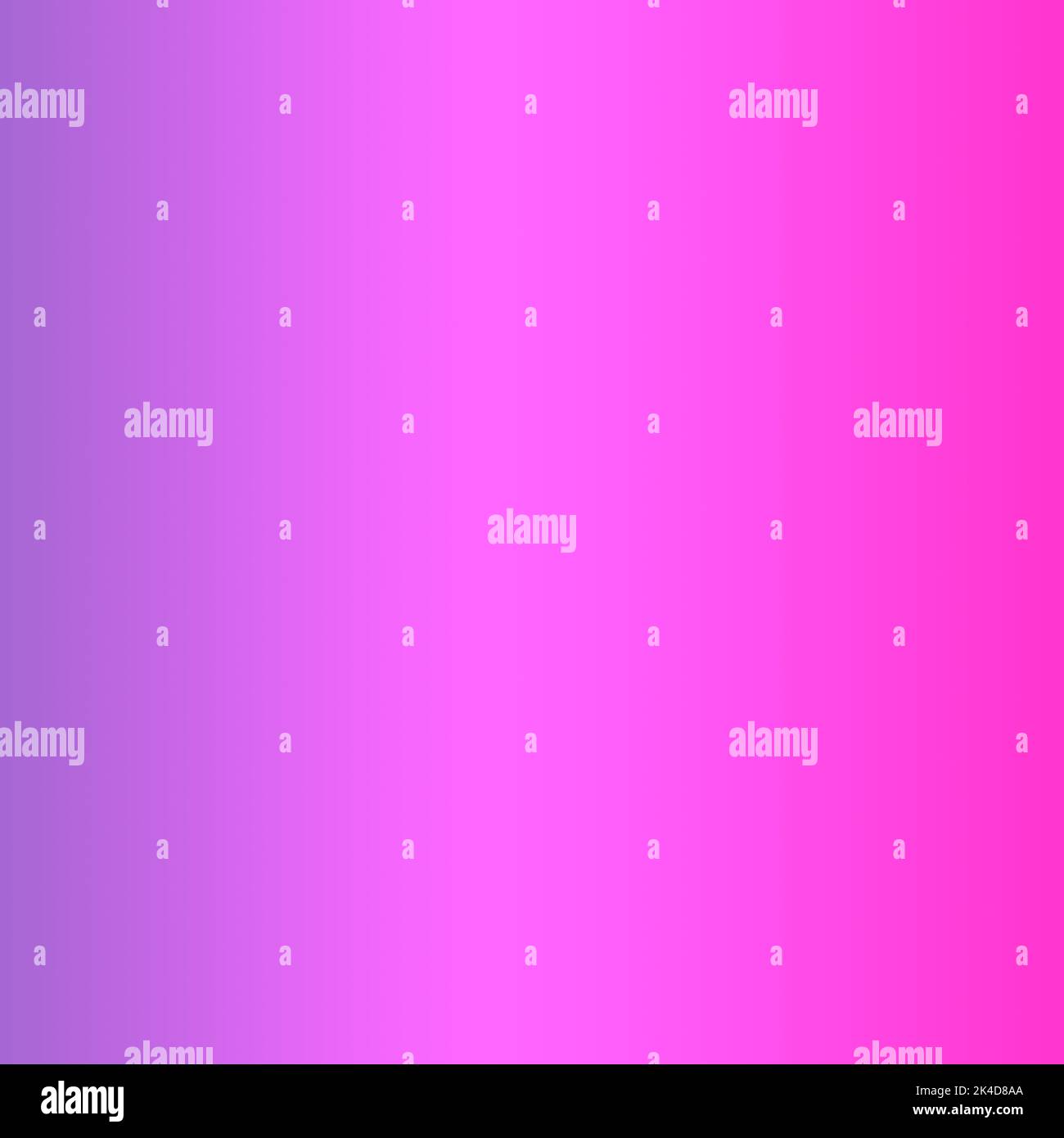 Gradations of purple, light purple, dark purple and pink, can be used ...