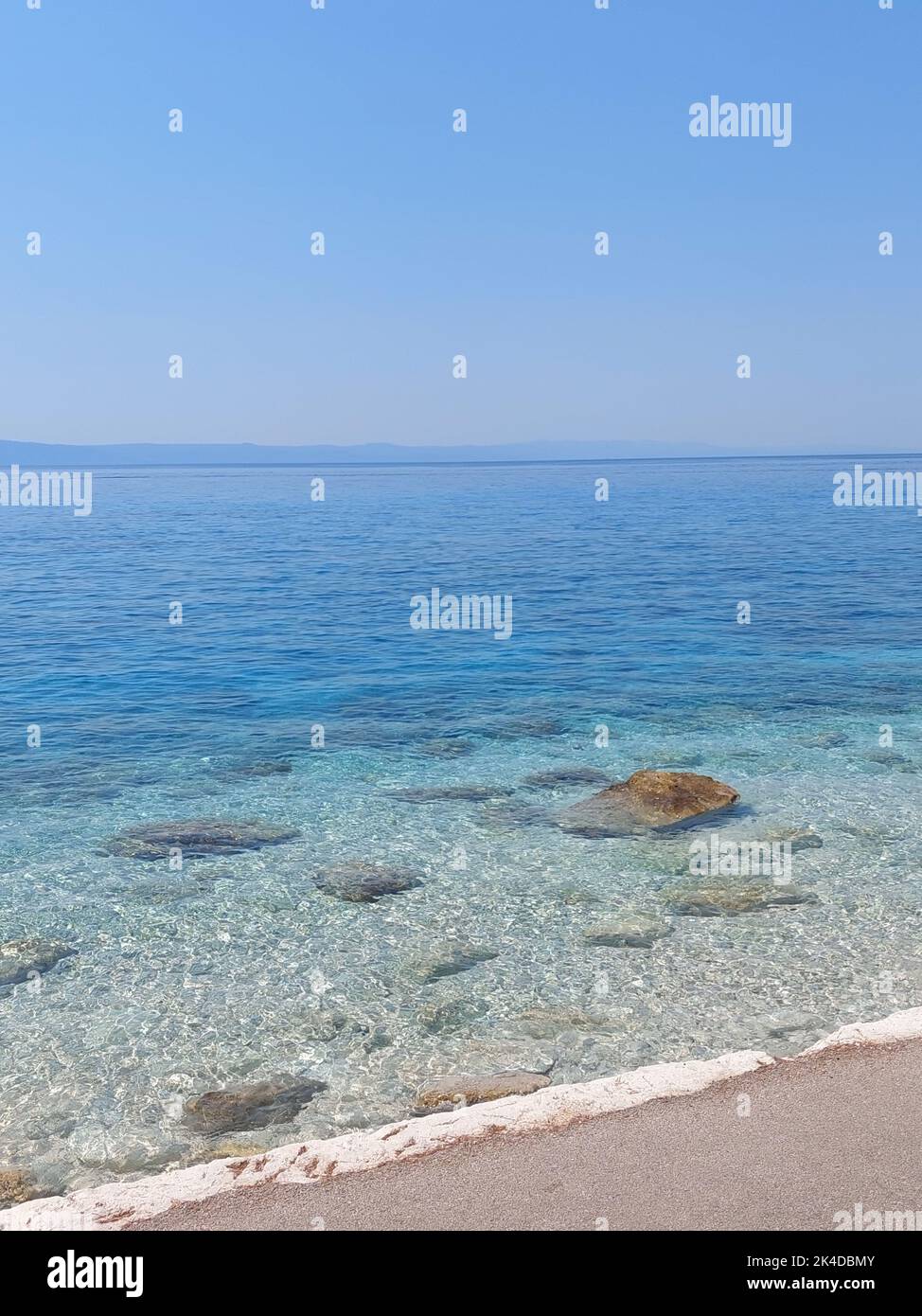 Beautiful vertical view water hi-res stock photography and images - Alamy