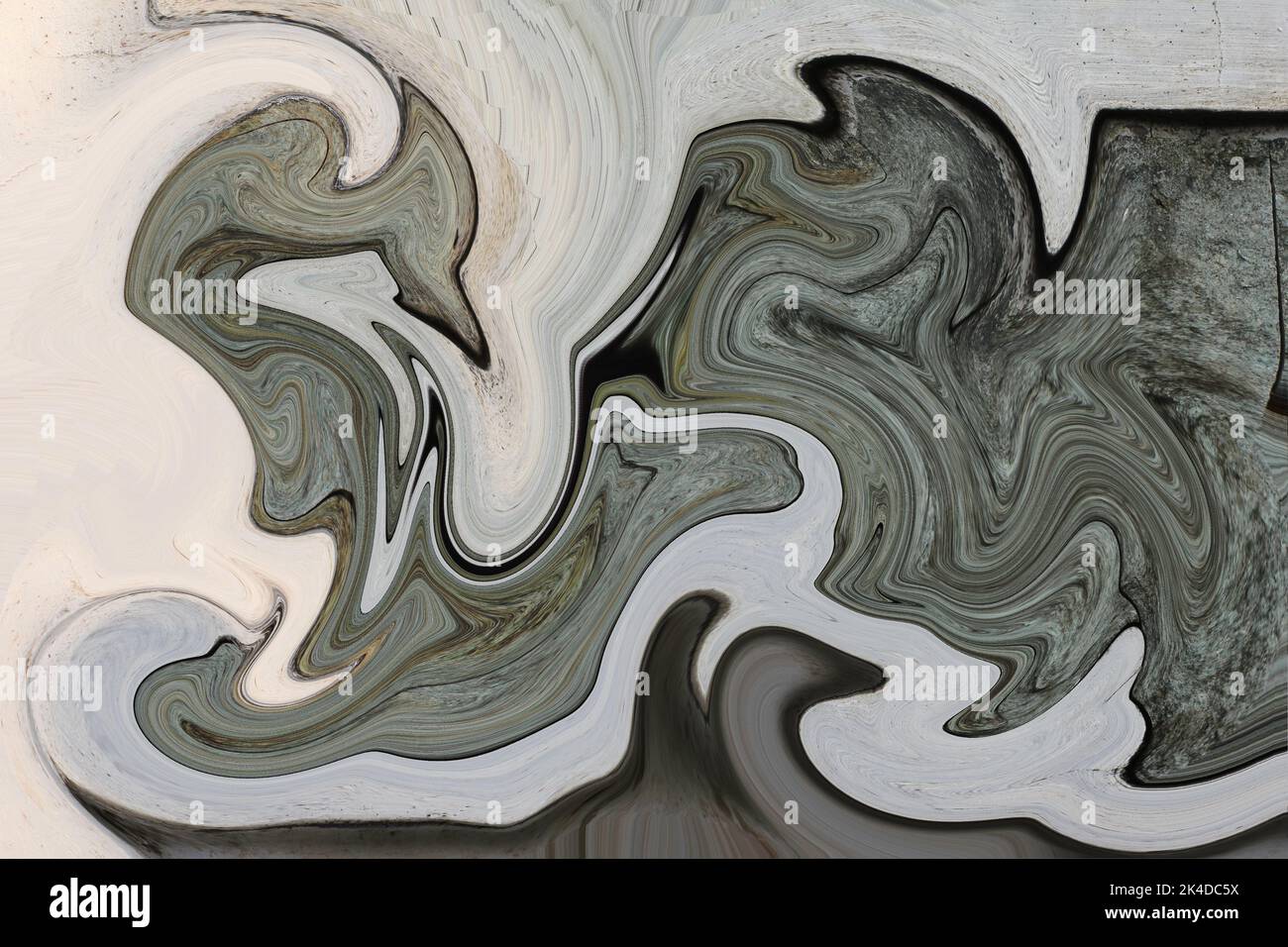 A liquid marble texture wallpaper Stock Photo - Alamy