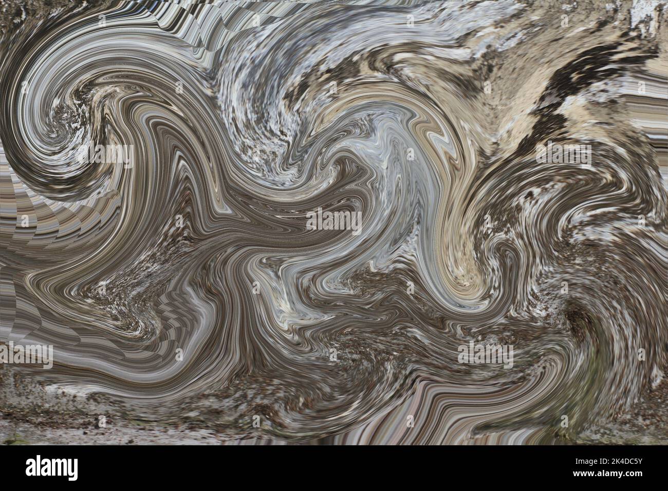 A liquid marble texture wallpaper Stock Photo - Alamy