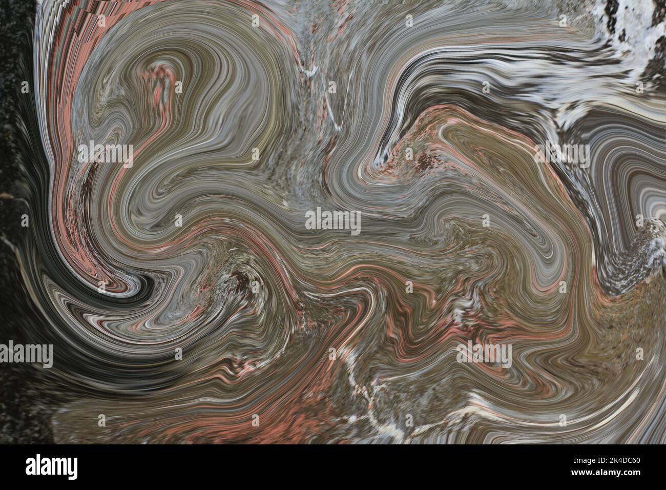 A liquid marble texture wallpaper Stock Photo - Alamy