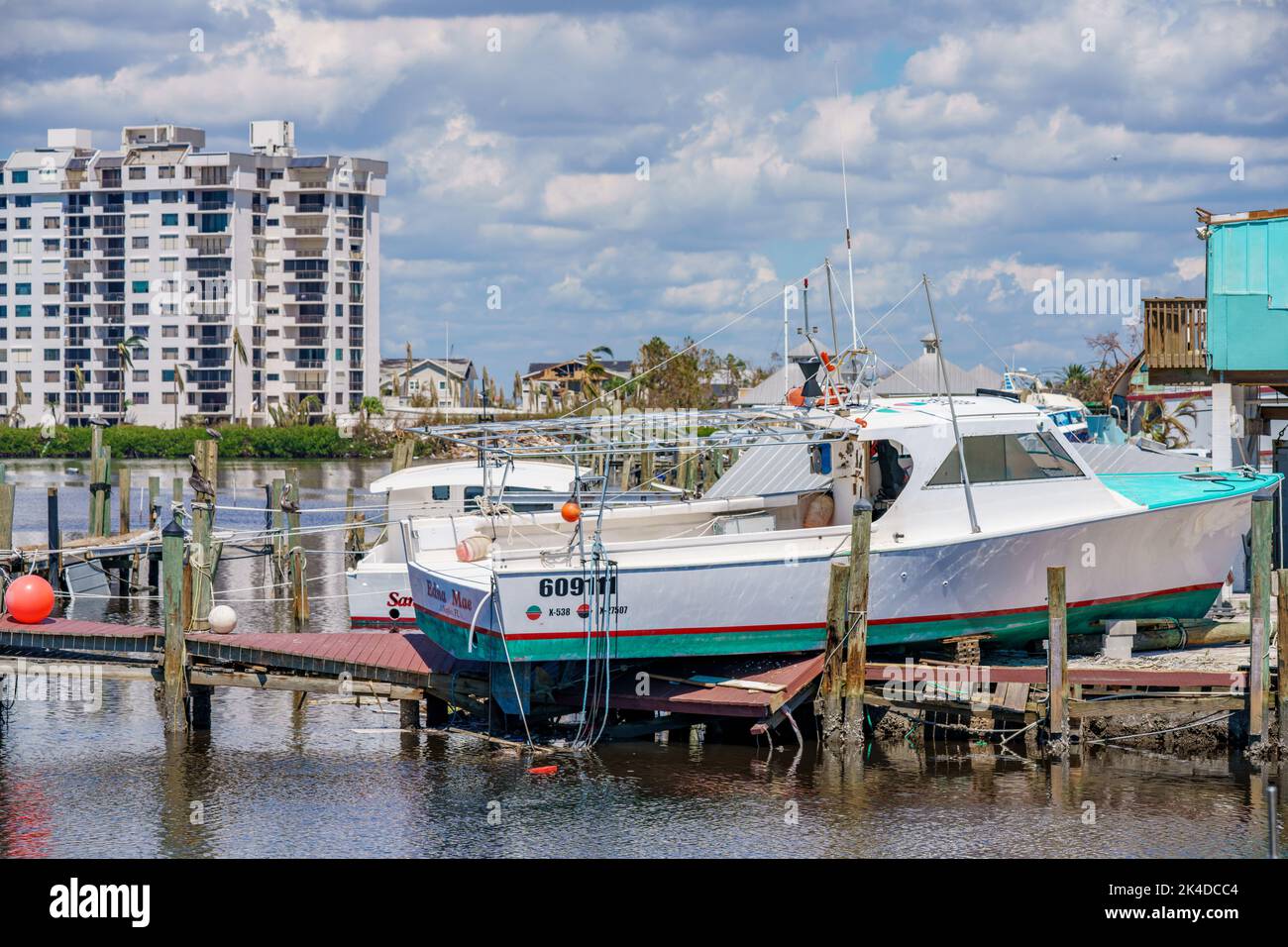 2022 hurricane hi-res stock photography and images - Alamy