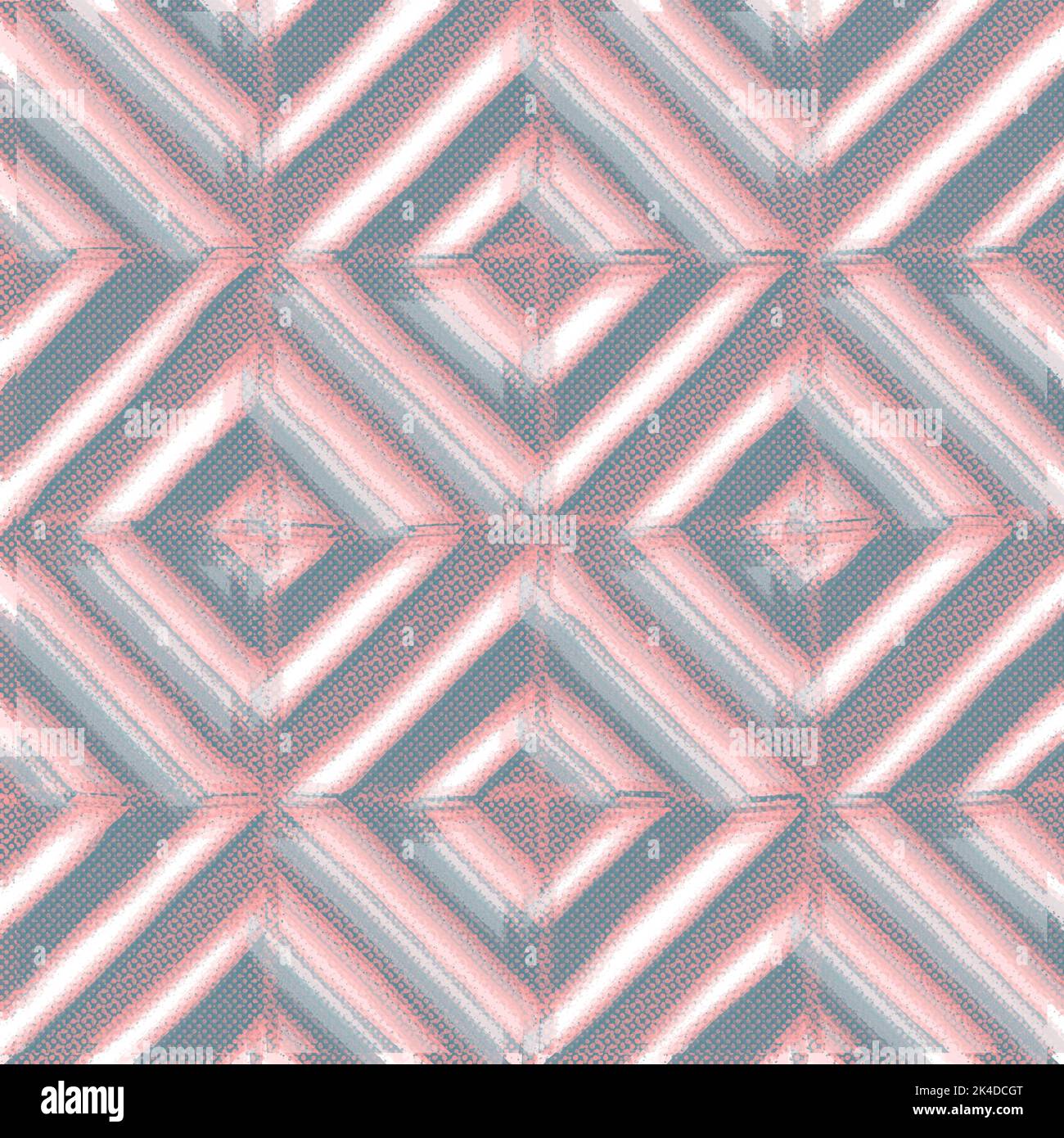 Another 2d floor tiles pattern drawing texture Stock Photo - Alamy