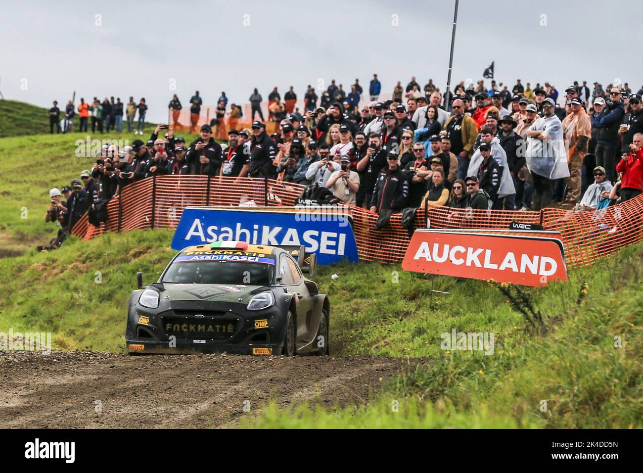 37 BERTELLI Lorenzo (ita), SCATTOLIN Simone (ita), M-Sport Ford World ...