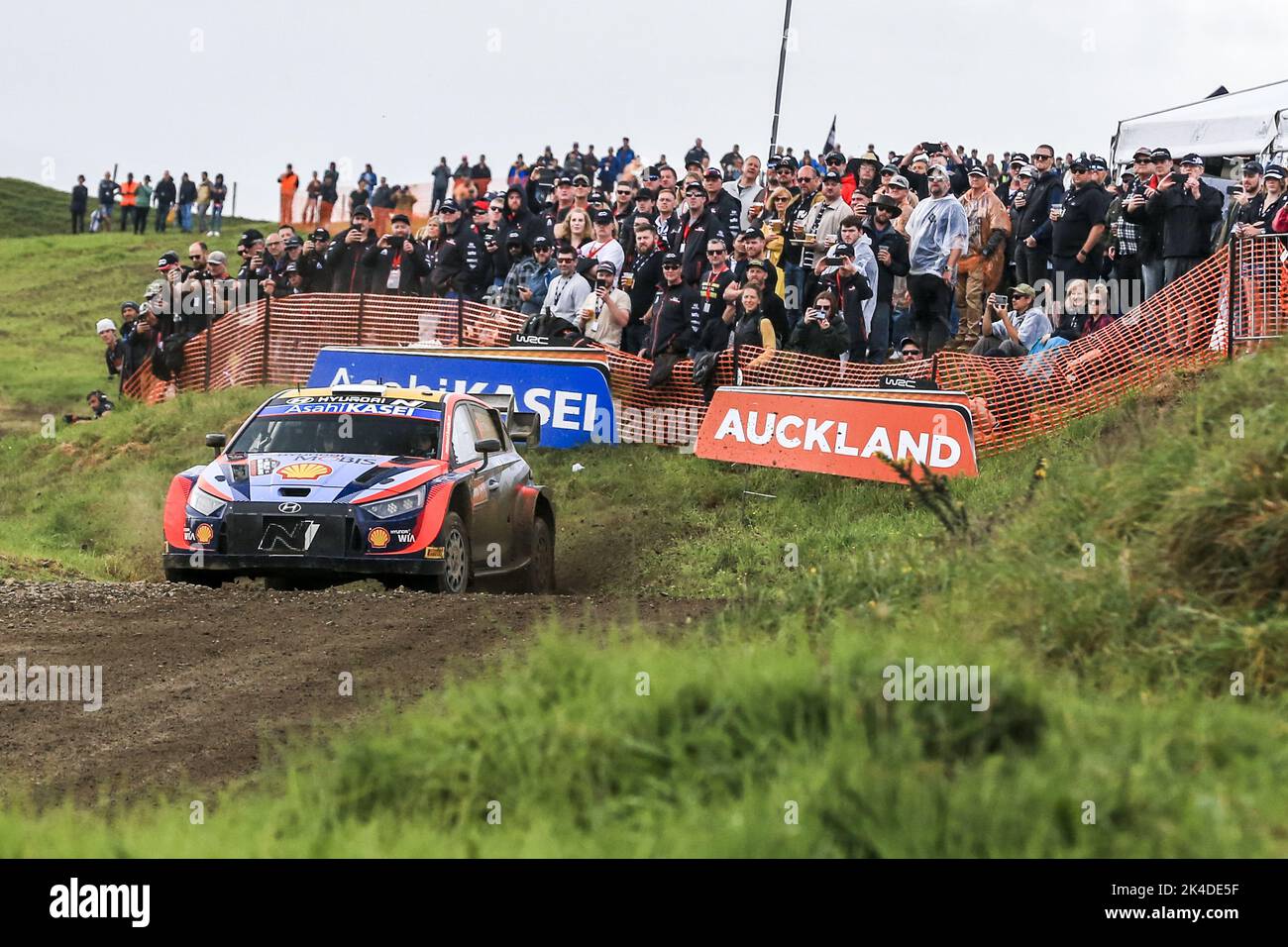08 TANAK Ott (est), JARVEOJA Martin (est), Hyundai Shell Mobis World ...