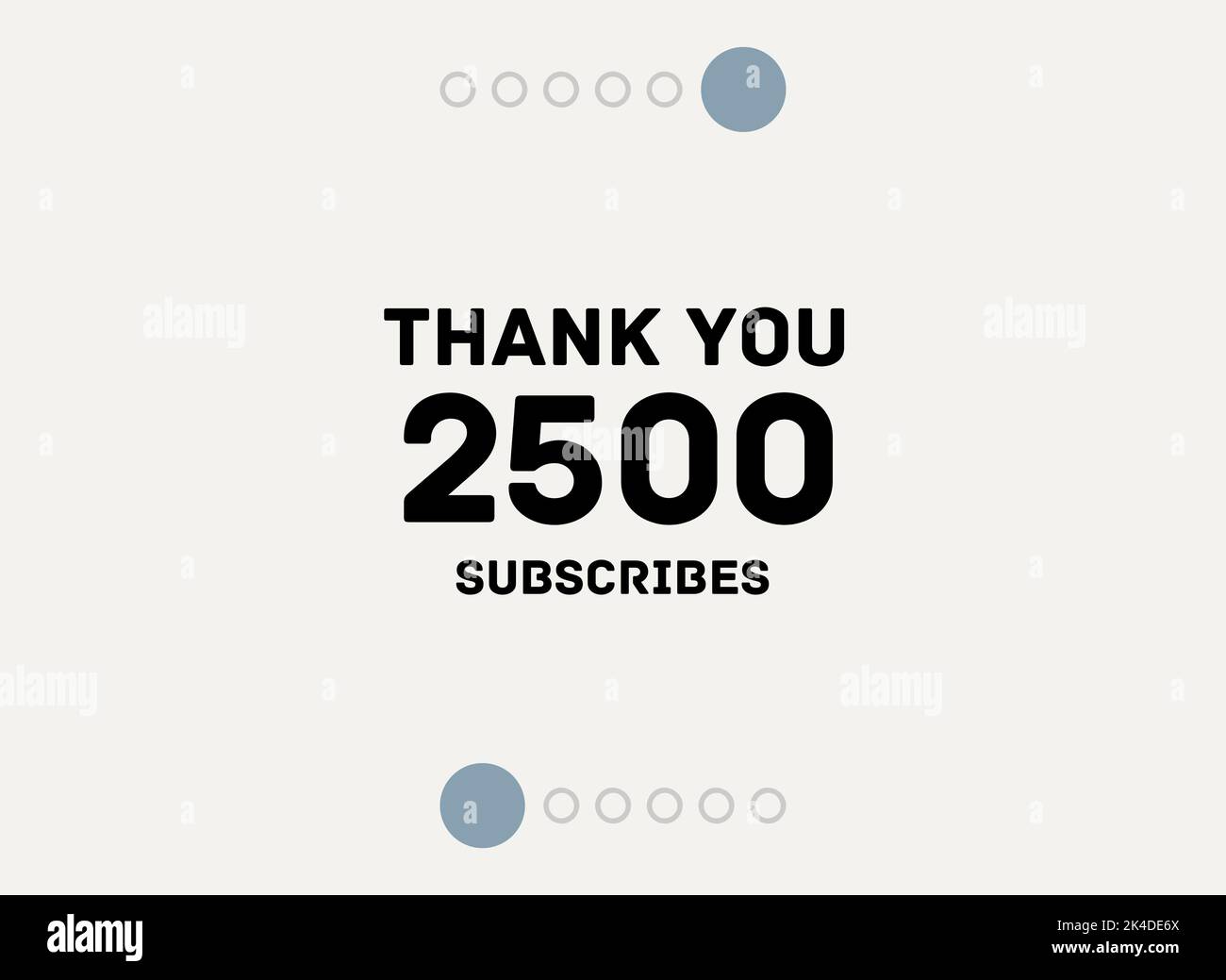 Number 2500 hi-res stock photography and images - Alamy