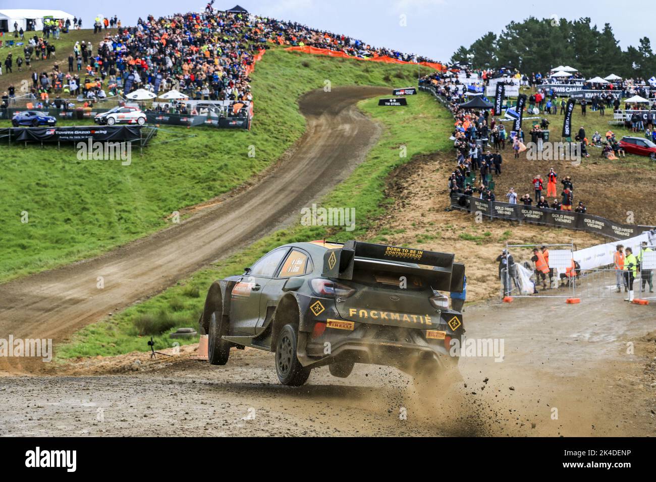 37 BERTELLI Lorenzo (ita), SCATTOLIN Simone (ita), M-Sport Ford World ...