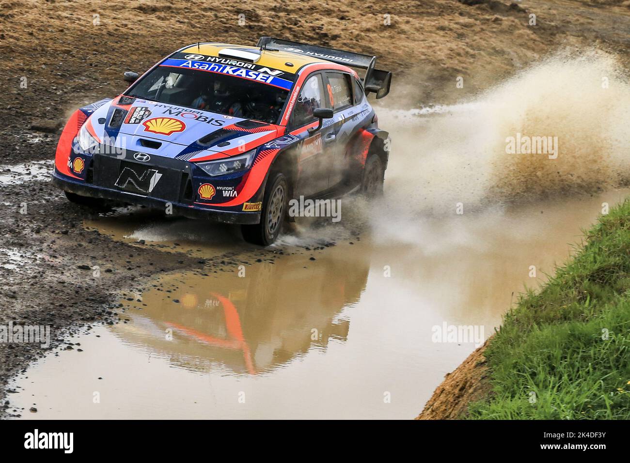 08 TANAK Ott (est), JARVEOJA Martin (est), Hyundai Shell Mobis World ...