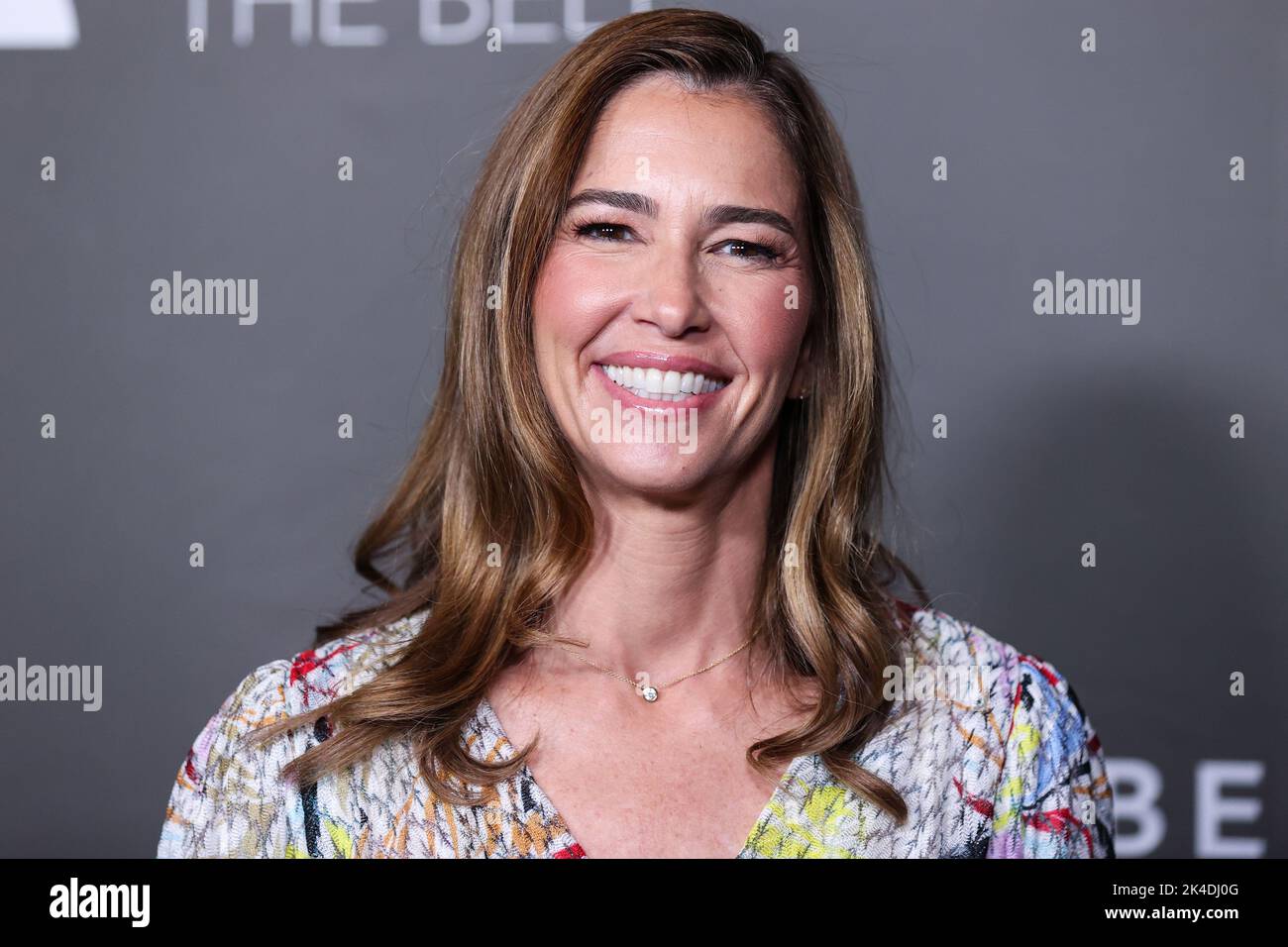 Los Angeles, United States. 01st Oct, 2022. LOS ANGELES, CALIFORNIA ...