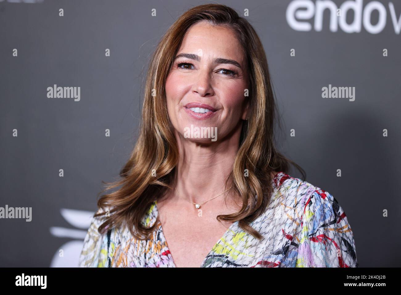 Los Angeles, United States. 01st Oct, 2022. LOS ANGELES, CALIFORNIA ...