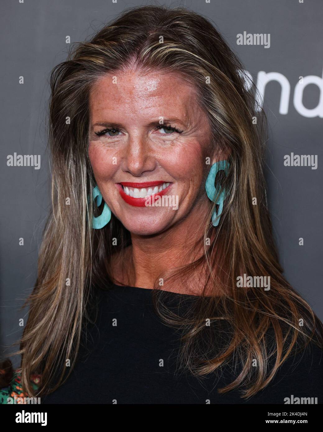 Los Angeles, United States. 01st Oct, 2022. LOS ANGELES, CALIFORNIA ...