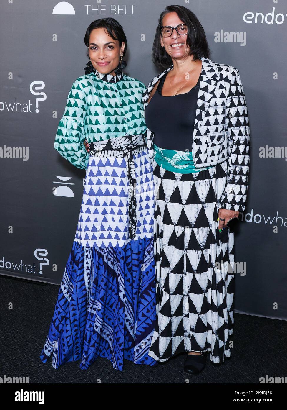 Los Angeles, United States. 01st Oct, 2022. LOS ANGELES, CALIFORNIA ...