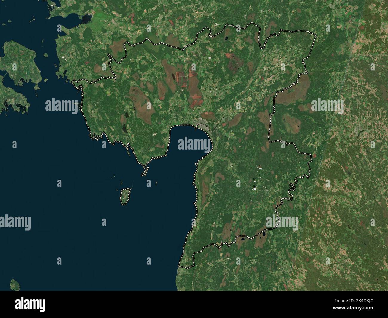 Parnu map hi-res stock photography and images - Alamy