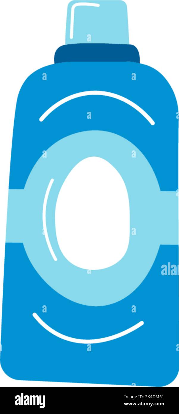 Laundry detergent advertising realistic Stock Vector Images - Alamy