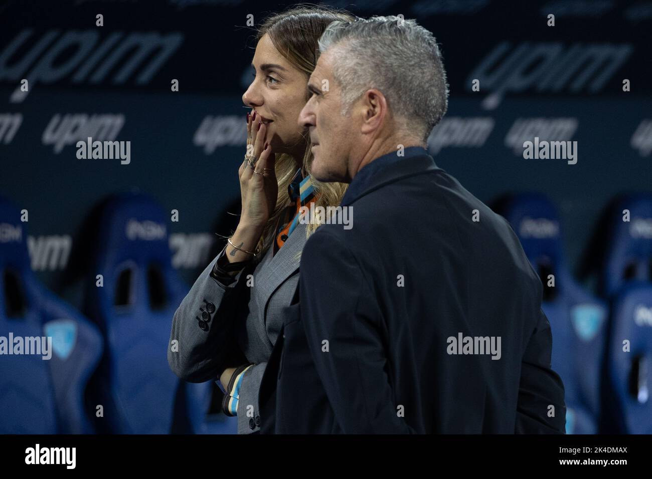 Rebecca corsi hi-res stock photography and images - Alamy
