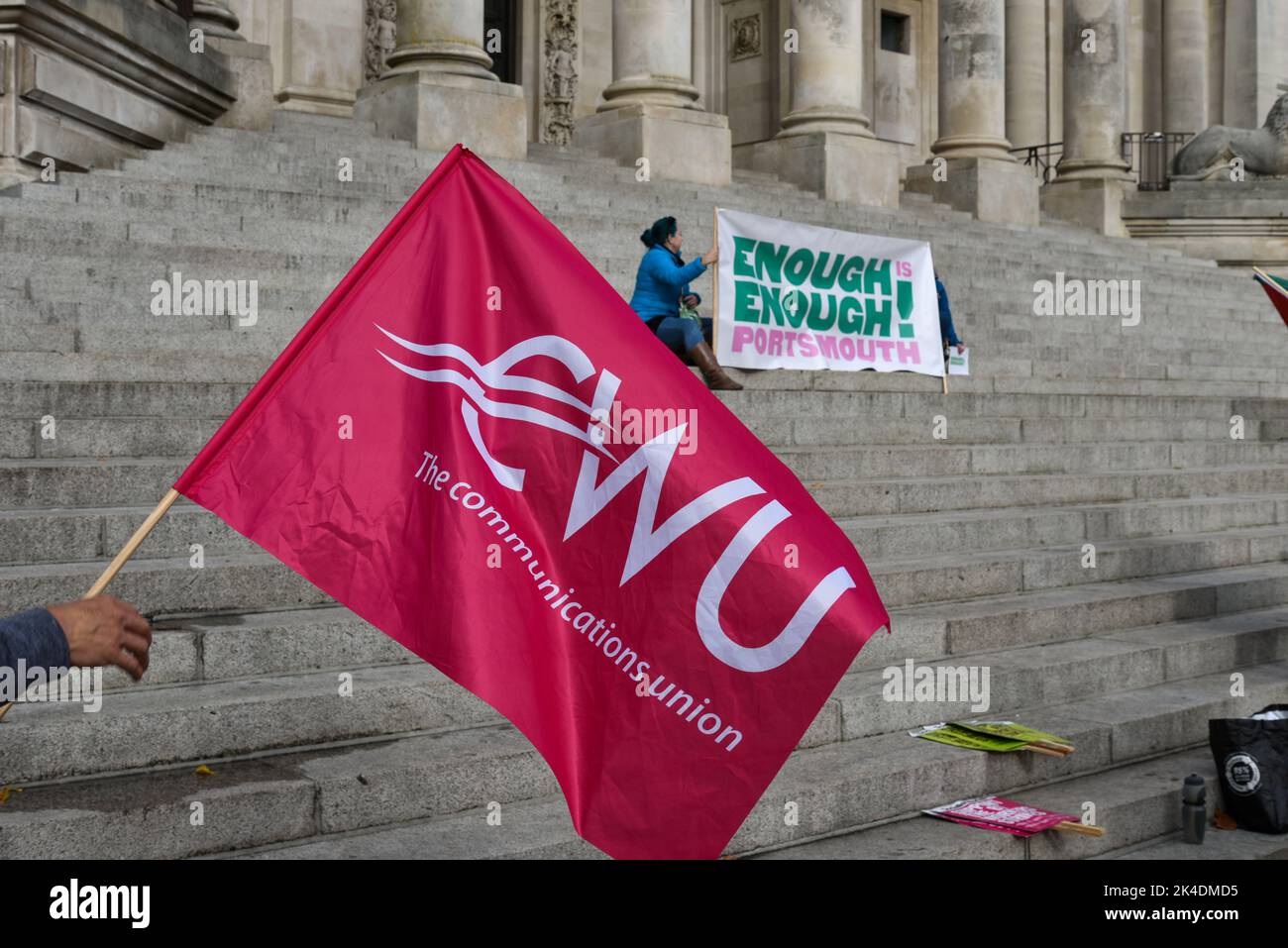 Cwu symbol hi-res stock photography and images - Alamy